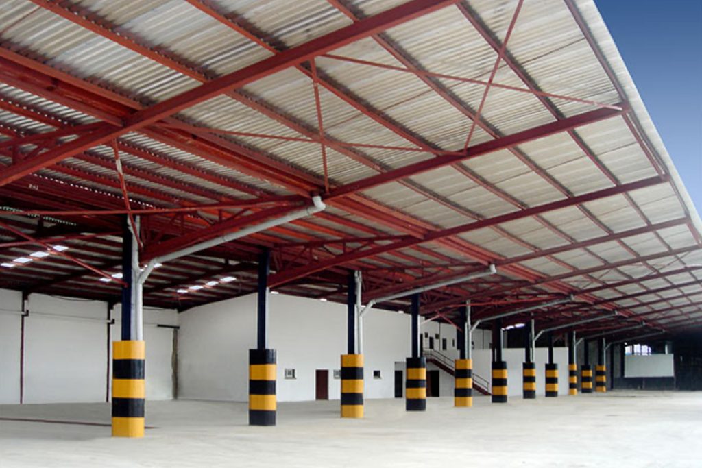 7UP Bottling Company- Headquarters Renovation – Welcome to VACC Technical