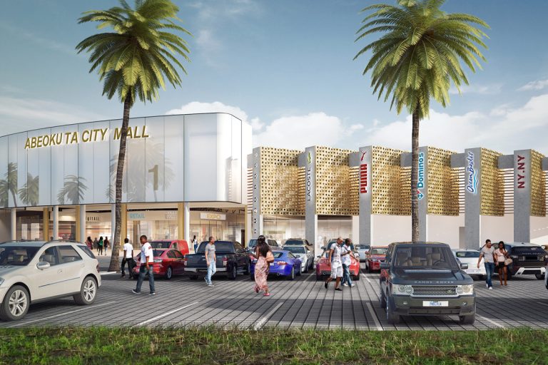 Abeokuta Mall – Welcome to VACC Technical