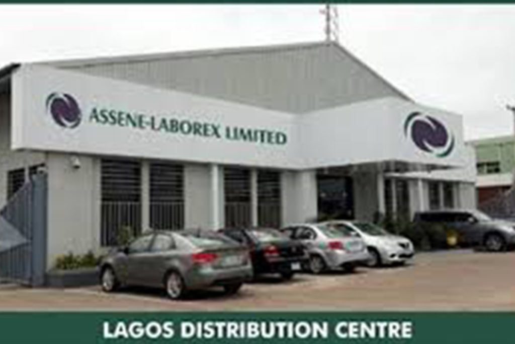 Assene Laborex – Welcome to VACC Technical