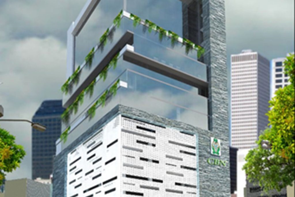 CBN Medical Centre, Lagos – Welcome to VACC Technical