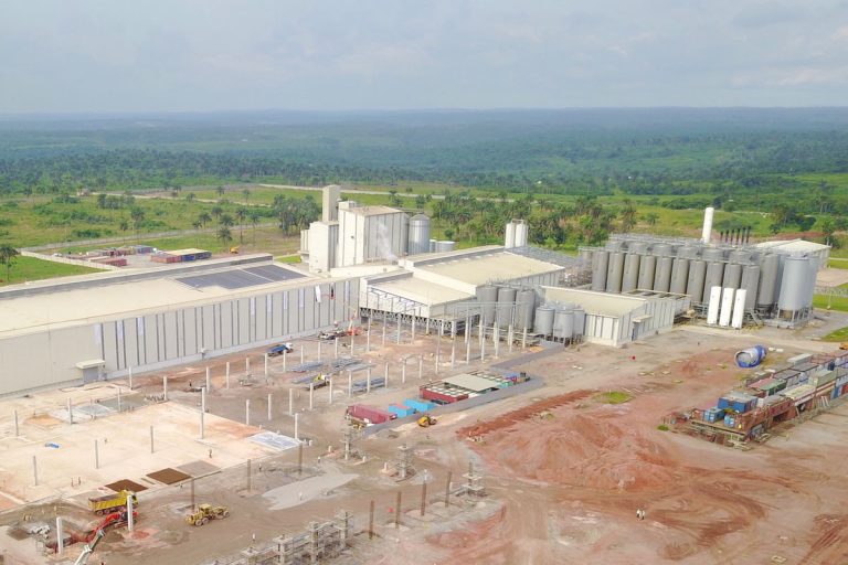 International Breweries Plc- Extension – Welcome to VACC Technical