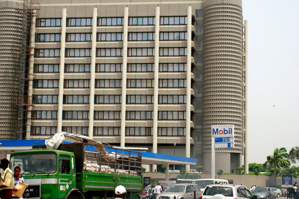 Mobil Head Office – Welcome to VACC Technical