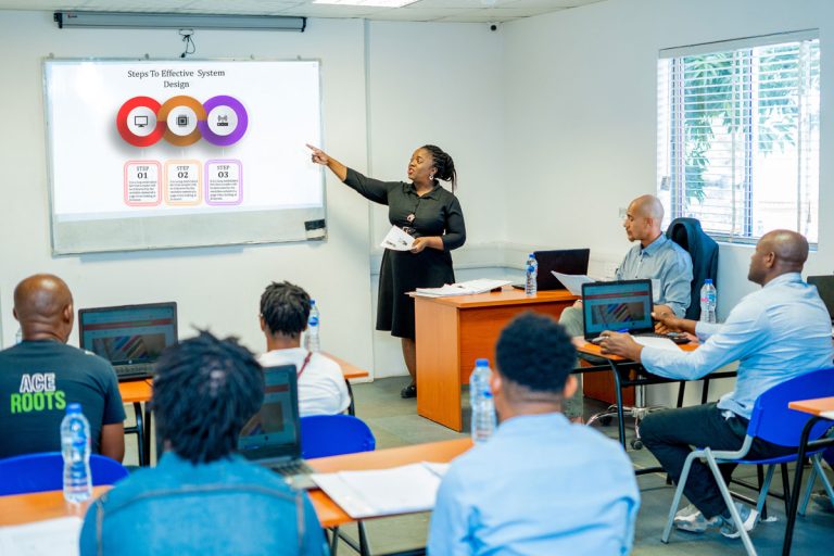 Training – Welcome to VACC Technical