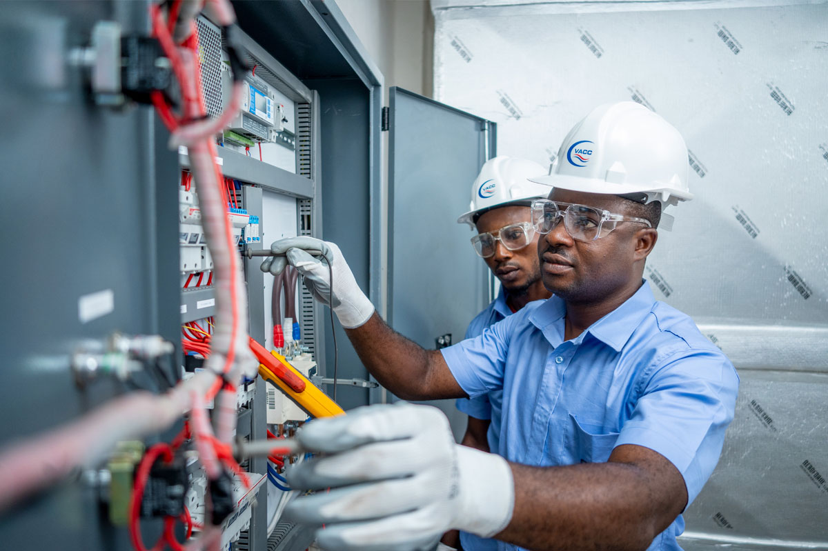 Services – Welcome to VACC Technical