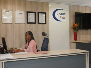 Welcome to VACC Technical – VACC Technical official website