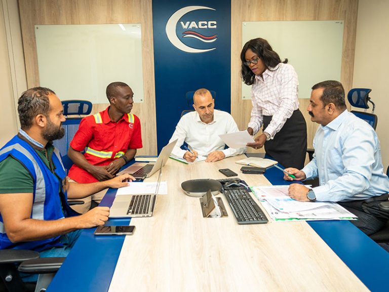 CAPABILITIES – Welcome to VACC Technical