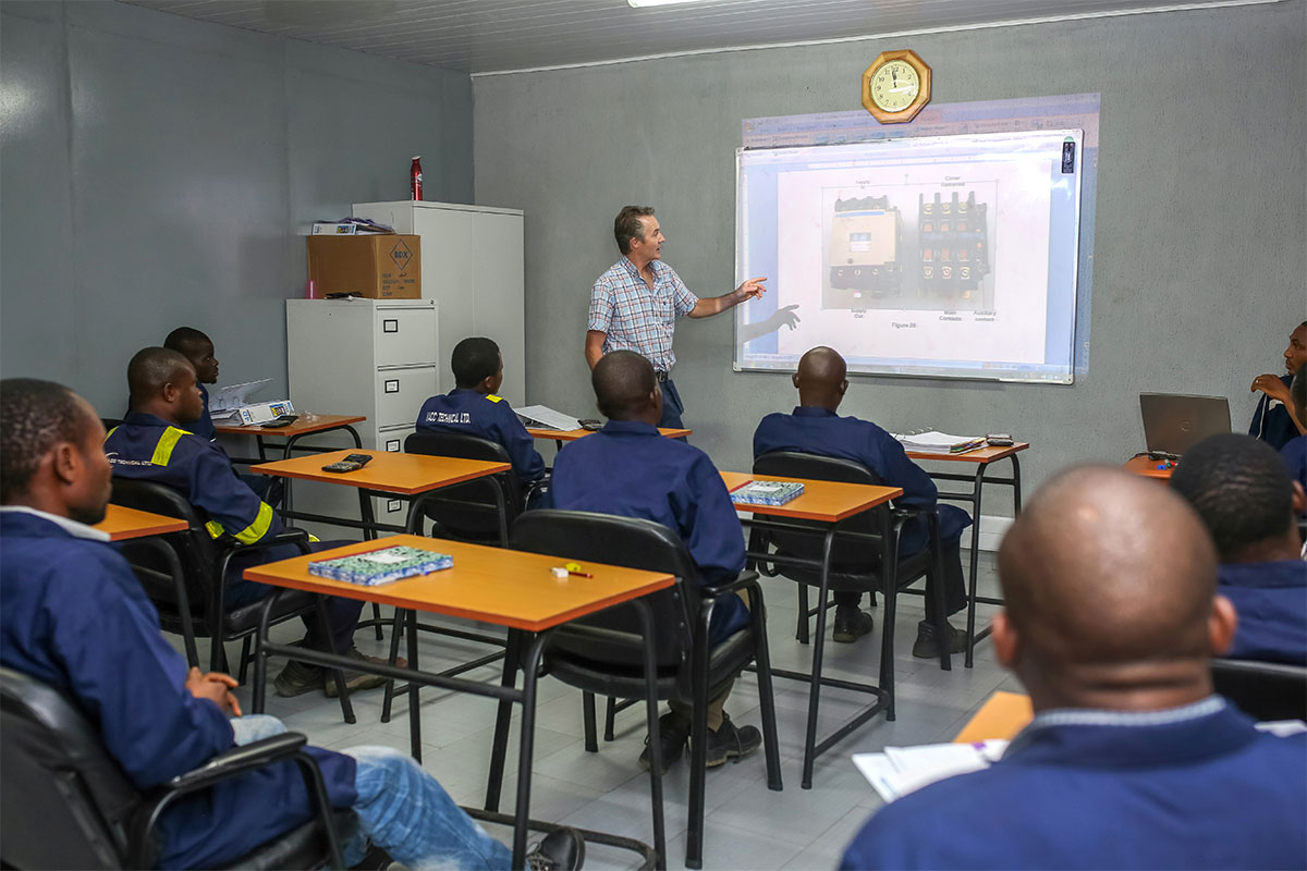 Training – Welcome to VACC Technical